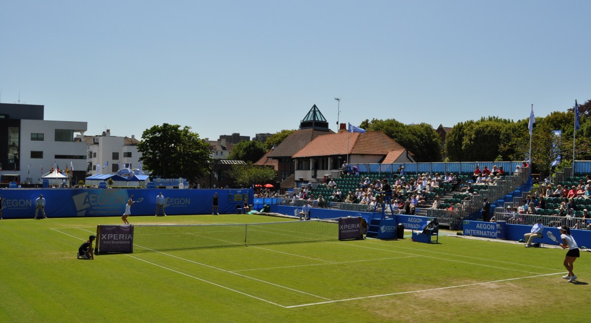 All you need to know about the 2015 grass court season: Player ...