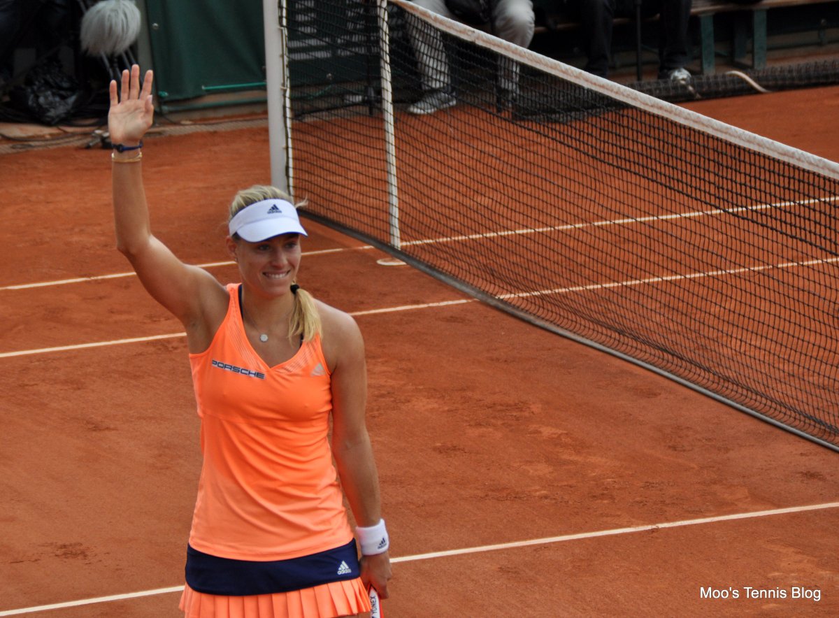 WTA Hong Kong Final JJ v Angie: Venus’s quest for Singapore ends, Angie ...